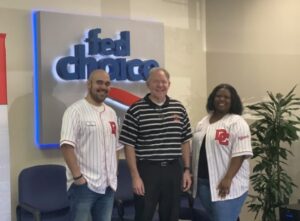 Home - Fedchoice