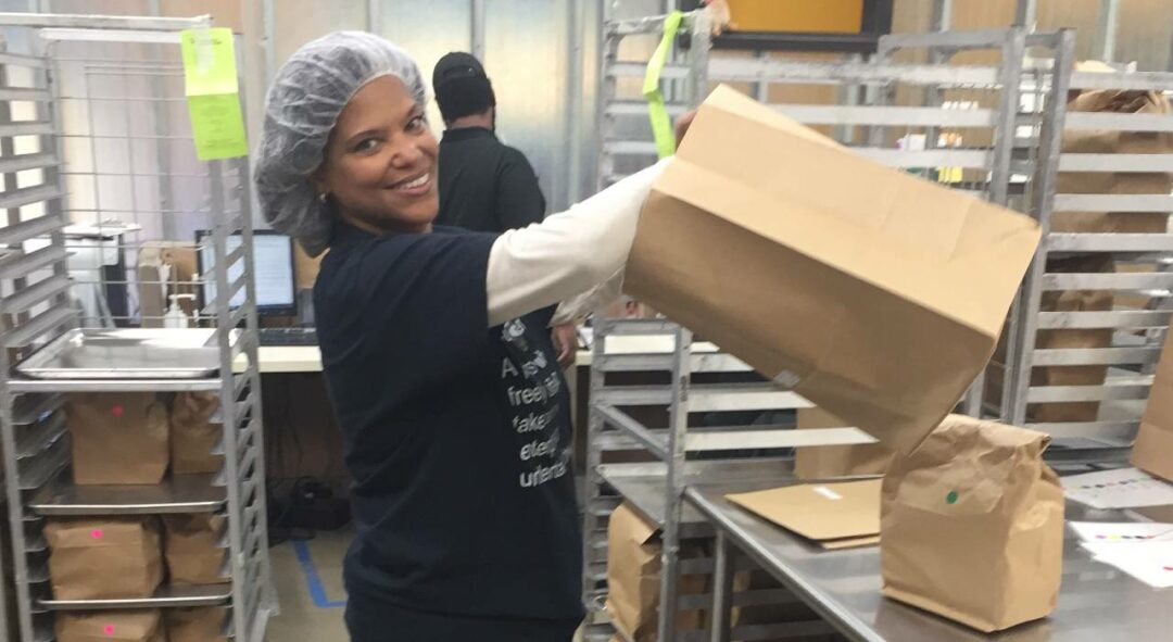 Marcia Lynch, FedChoice Business Development Manager Shares Her Story ...
