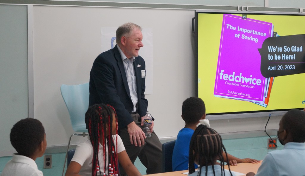 Stories Archive - Fedchoice