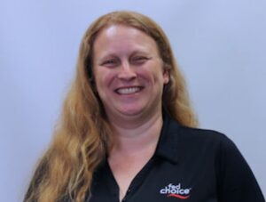 About us - Fedchoice